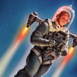 Mountain rescue: can jetpacks replace helicopters to save people’s ...