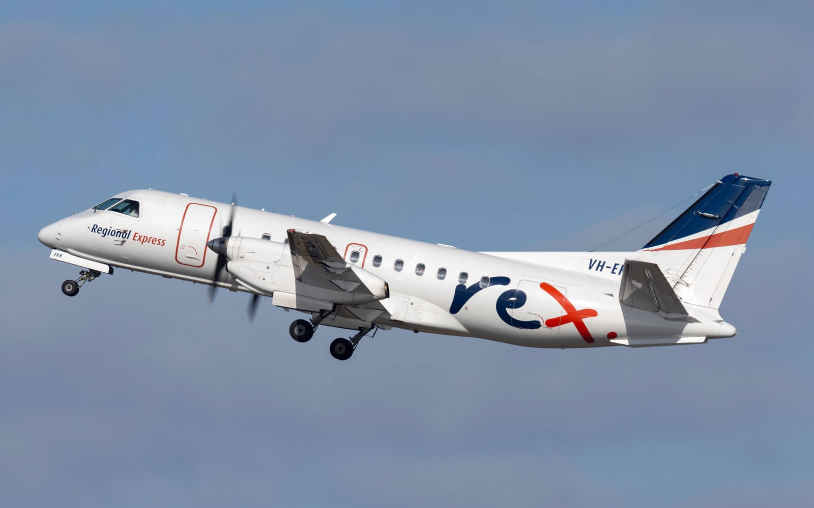 Rex to expand, take on Qantas and Virgin Australia directly - AeroTime