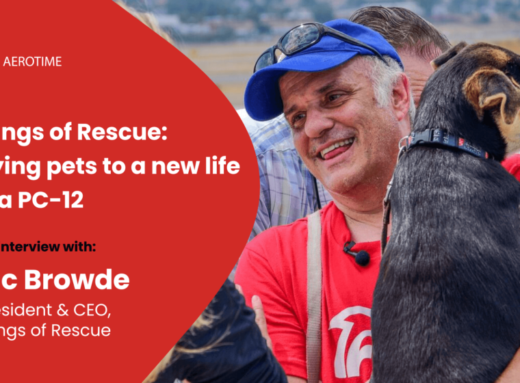 Richard Stephenson - author at AeroTime