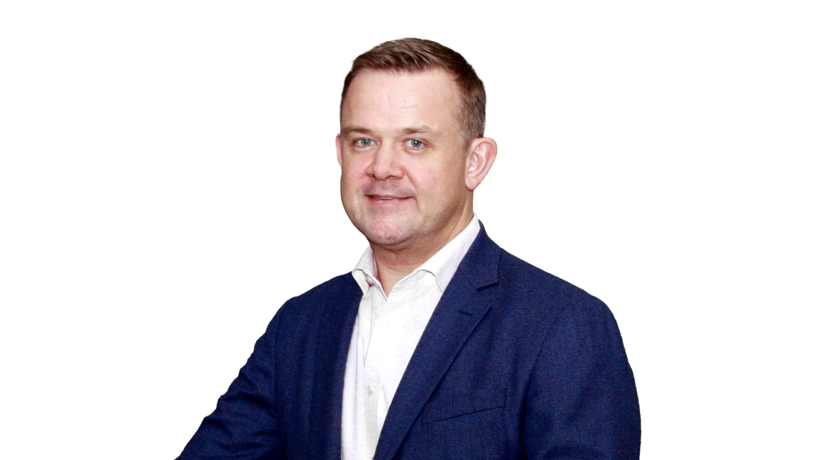 Richard Stephenson - author at AeroTime