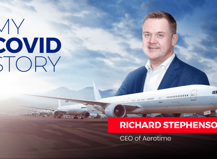 Richard Stephenson - author at AeroTime
