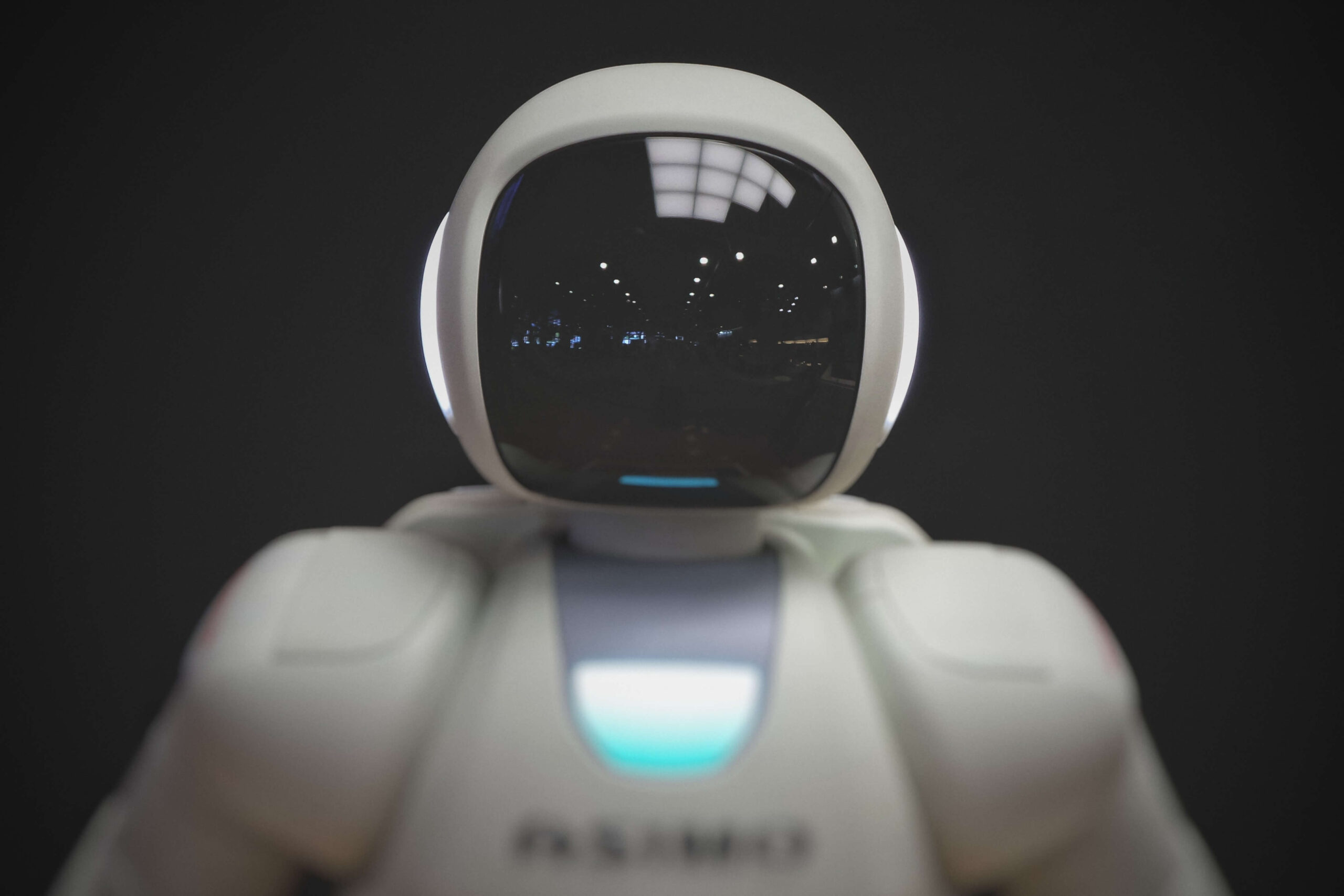 Top 5 Phenomenal Robots in the Aviation - AeroTime