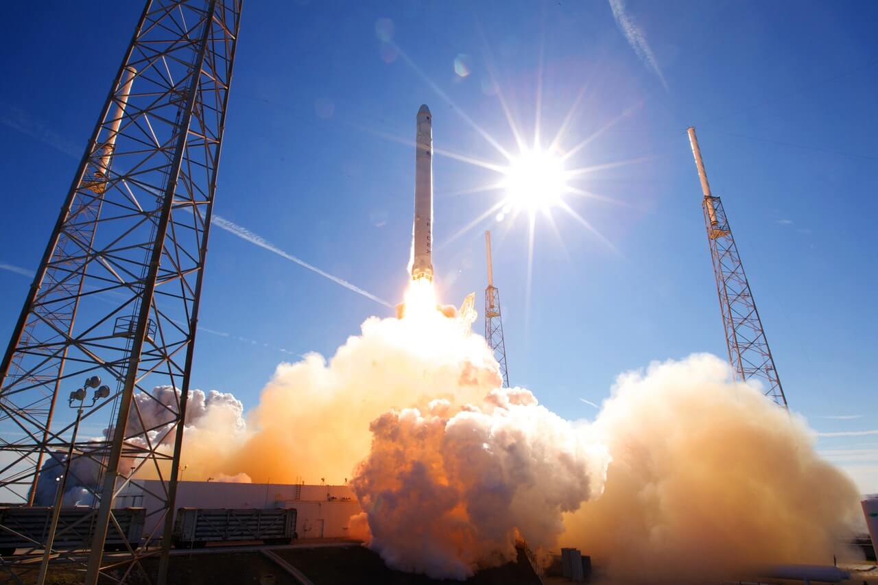 Pentagon to review USAF certification of SpaceX launch vehicles - AeroTime