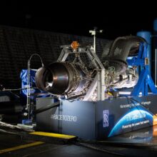 Airbus unveils hydrogen engines to be tested on the A380 - AeroTime