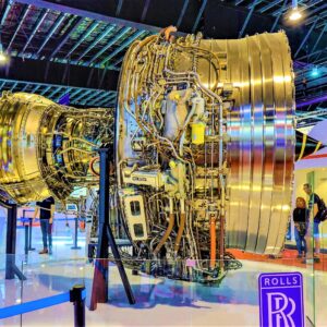 HAECO to build world’s largest single-span MRO hangar in China - AeroTime