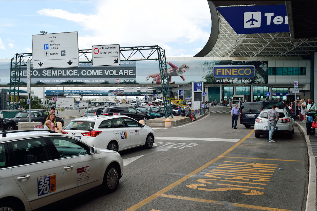 Italy’s Rome Fiumicino Airport opens new airport operations center ...