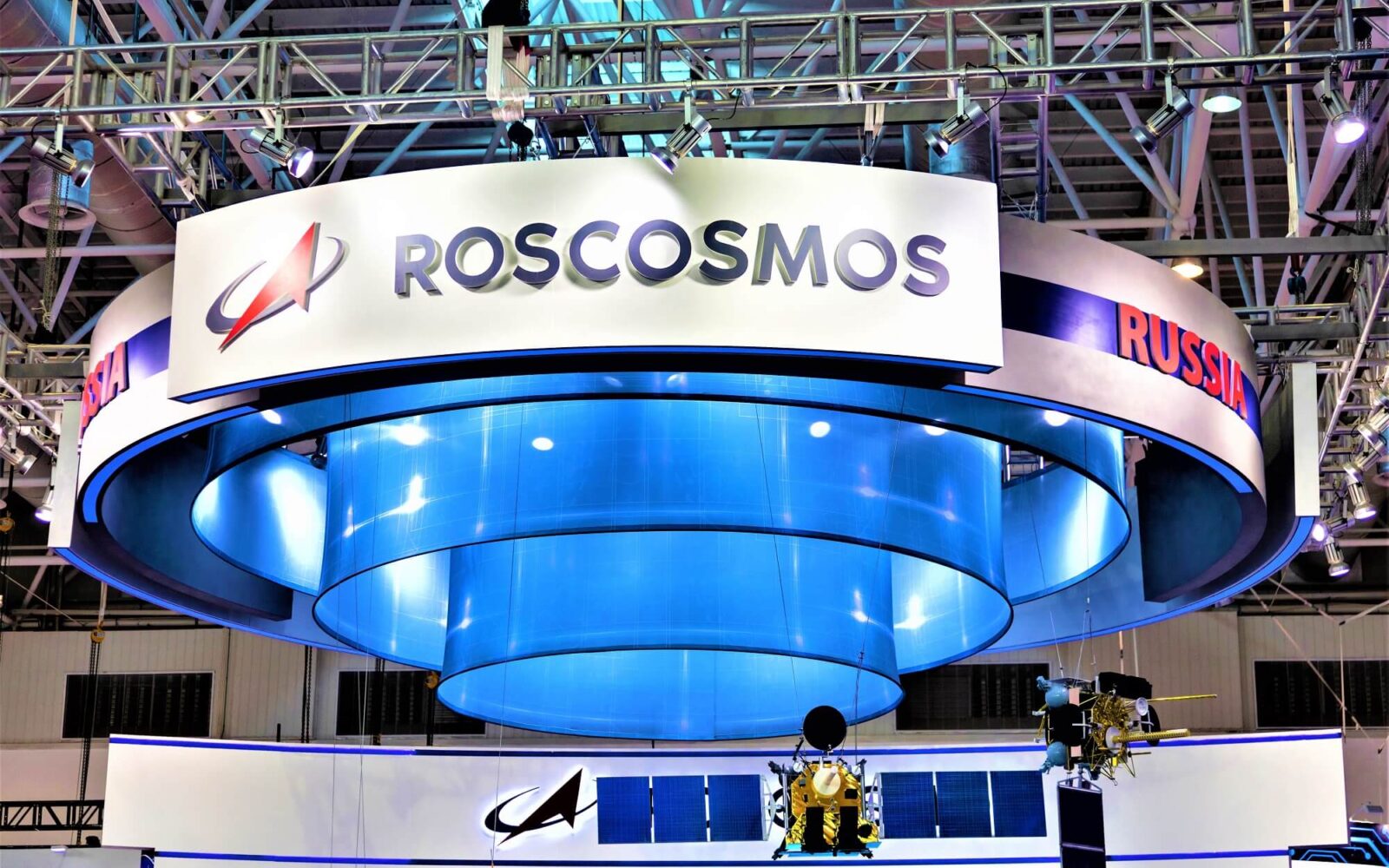 Russia’s Roscosmos plans to launch 9 satellites into Arctic orbit by ...