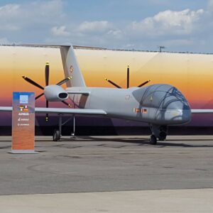 Eurodrone program stalls as Spain delays approval - AeroTime