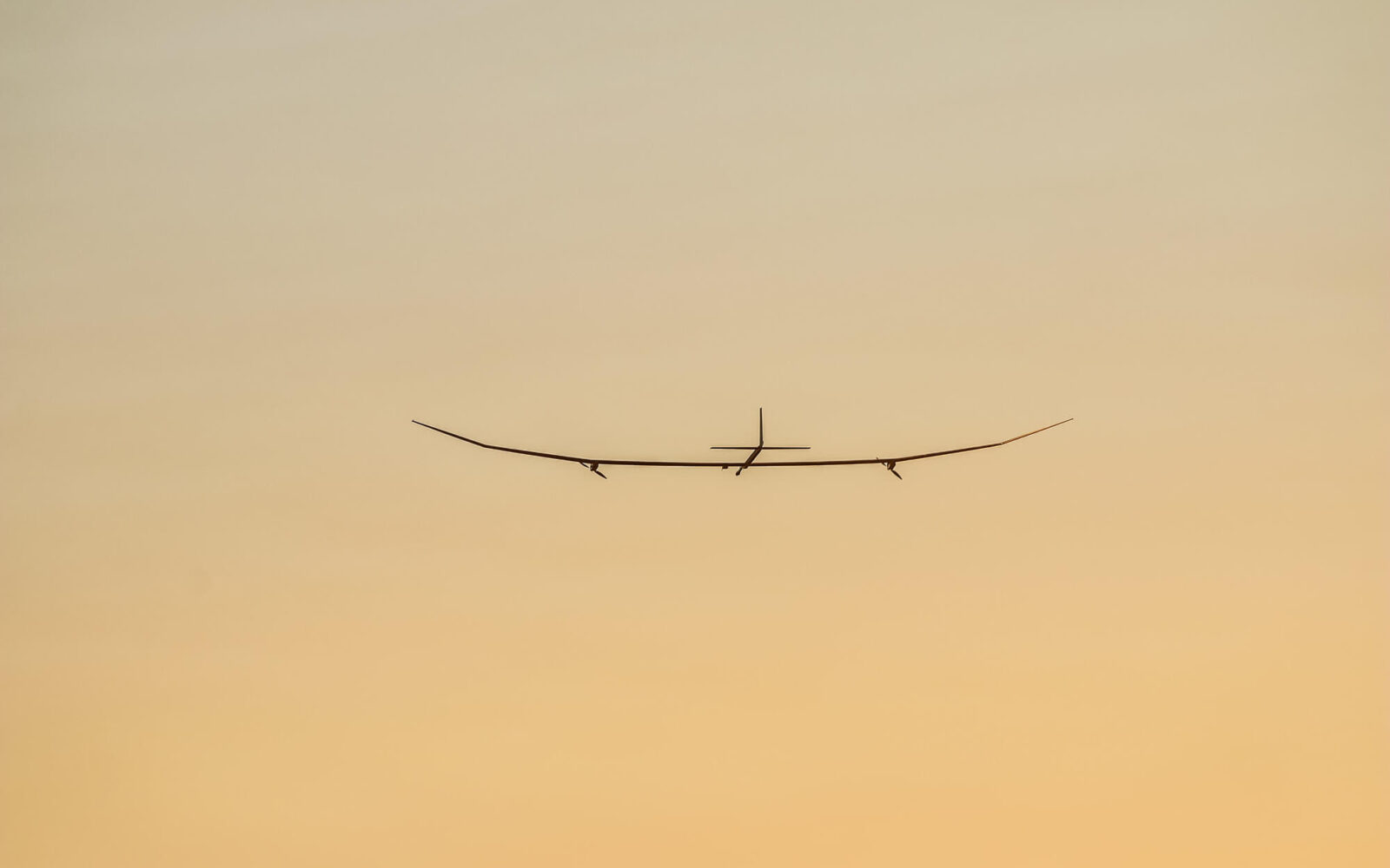 PHASA-35, BAE alternative to satellites, completes maiden flight - AeroTime