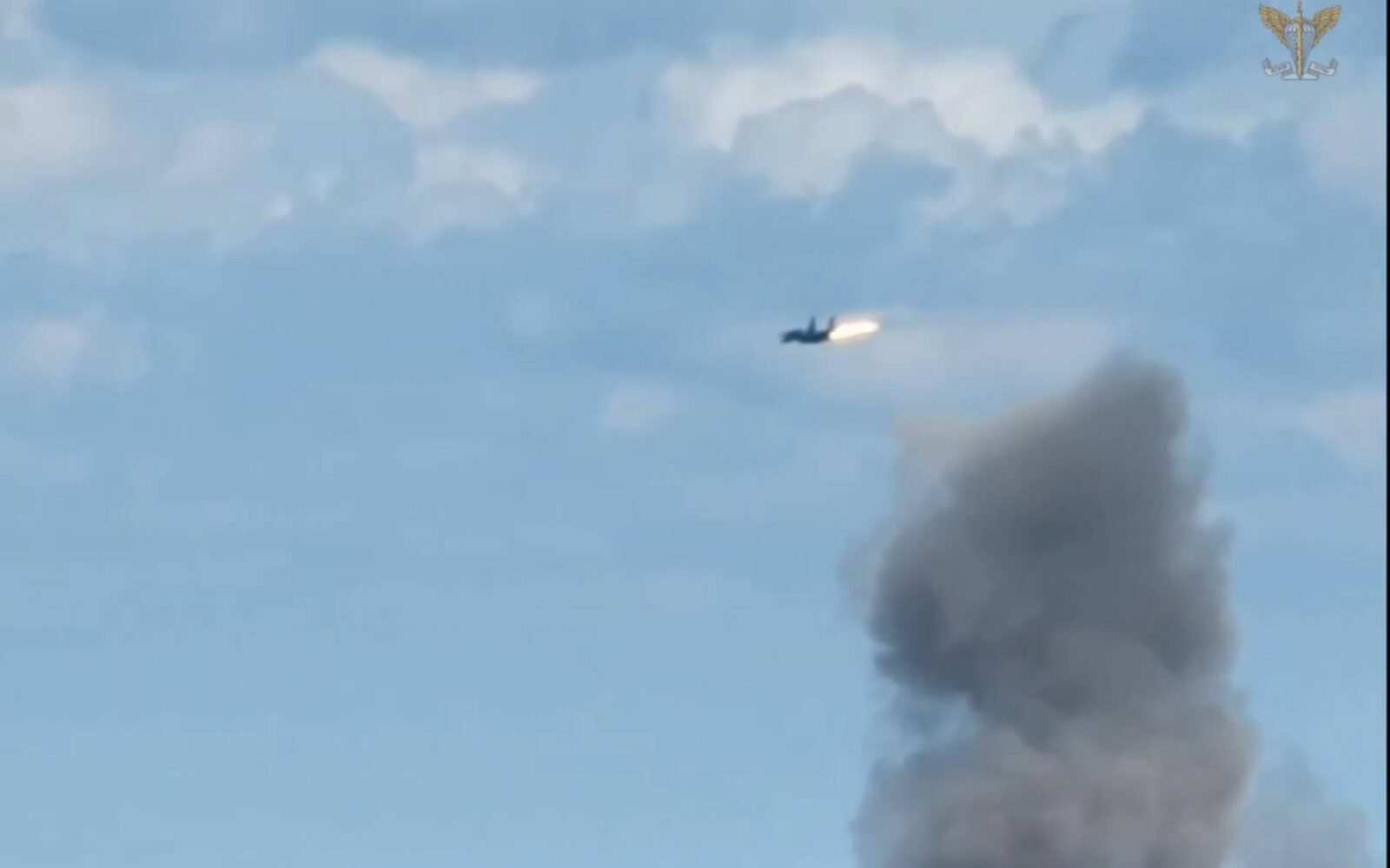‘Crappy day’: Russia loses multiple Flankers in one day over Ukraine ...
