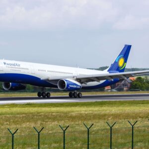 Is tourism the answer to rebuilding Africa’s aviation industry? - AeroTime