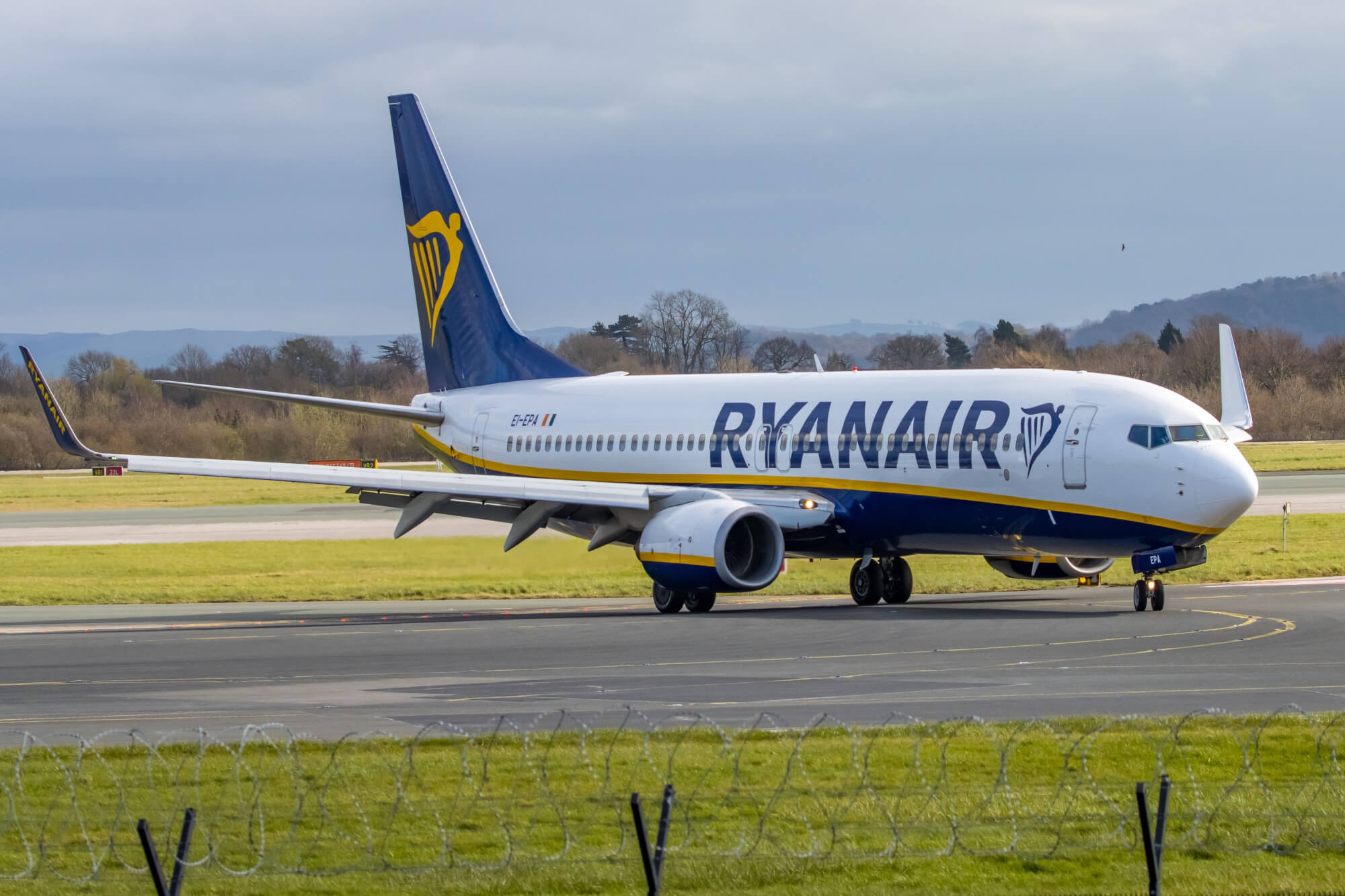 Ryanair welcomes UK union approval of post-COVID pay deal - AeroTime