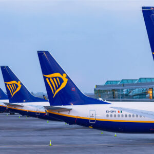 Ryanair opens €50M training center in Ireland, plans 5,000 new staff ...
