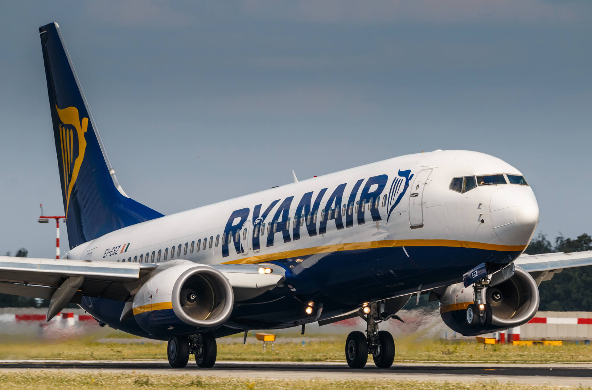 How the pandemic highlighted Ryanair’s major weakness - AeroTime