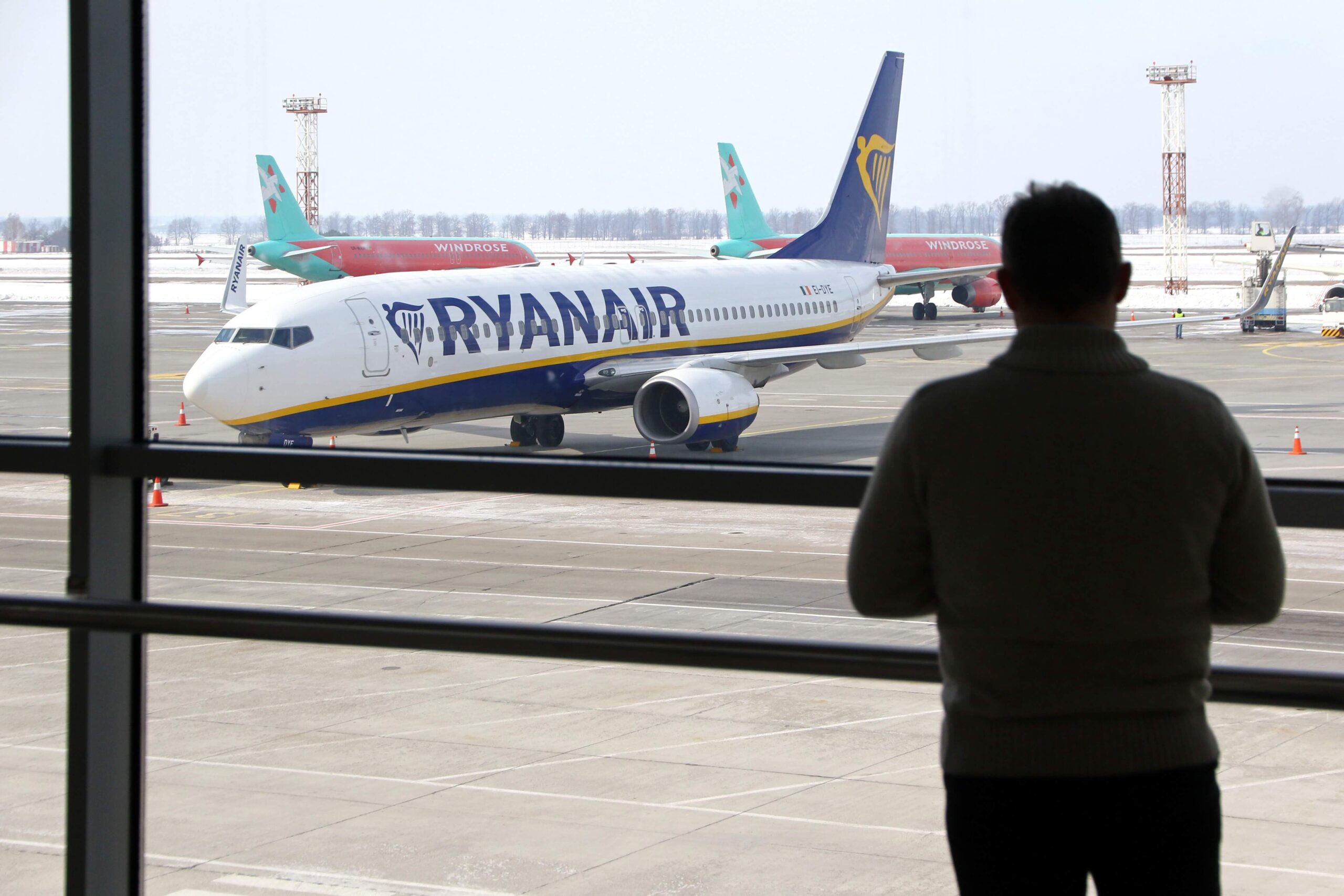 Ryanair to expedite refund service behind pandemic censure - AeroTime