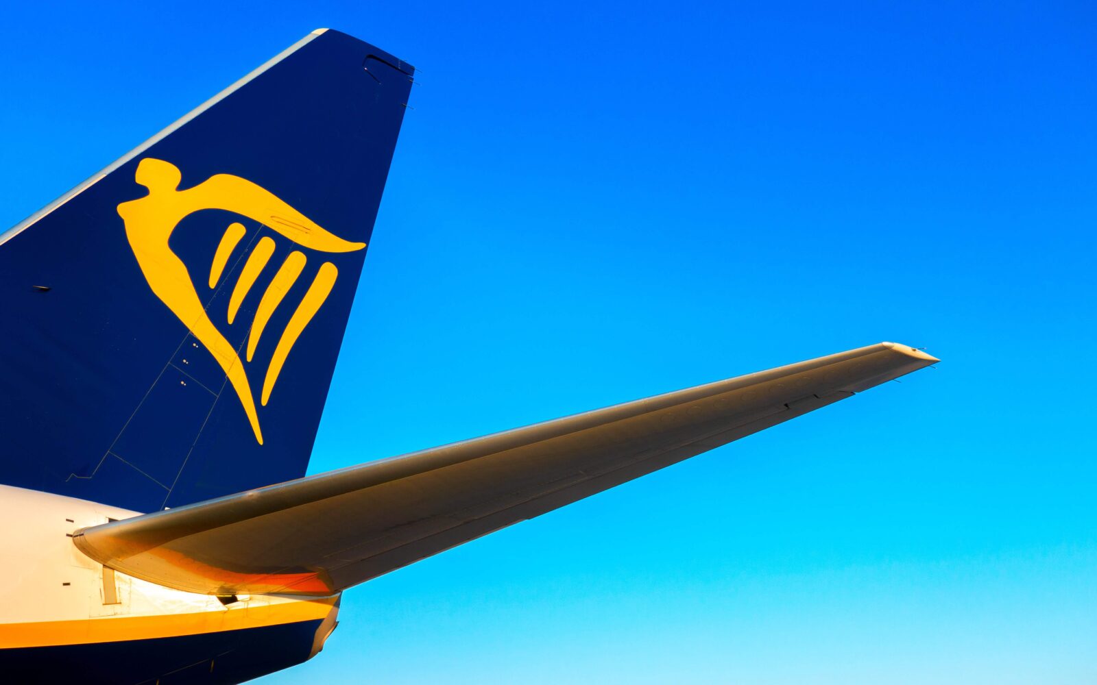 Ryanair unveils ambitious strategy for operations post-pandemic - AeroTime
