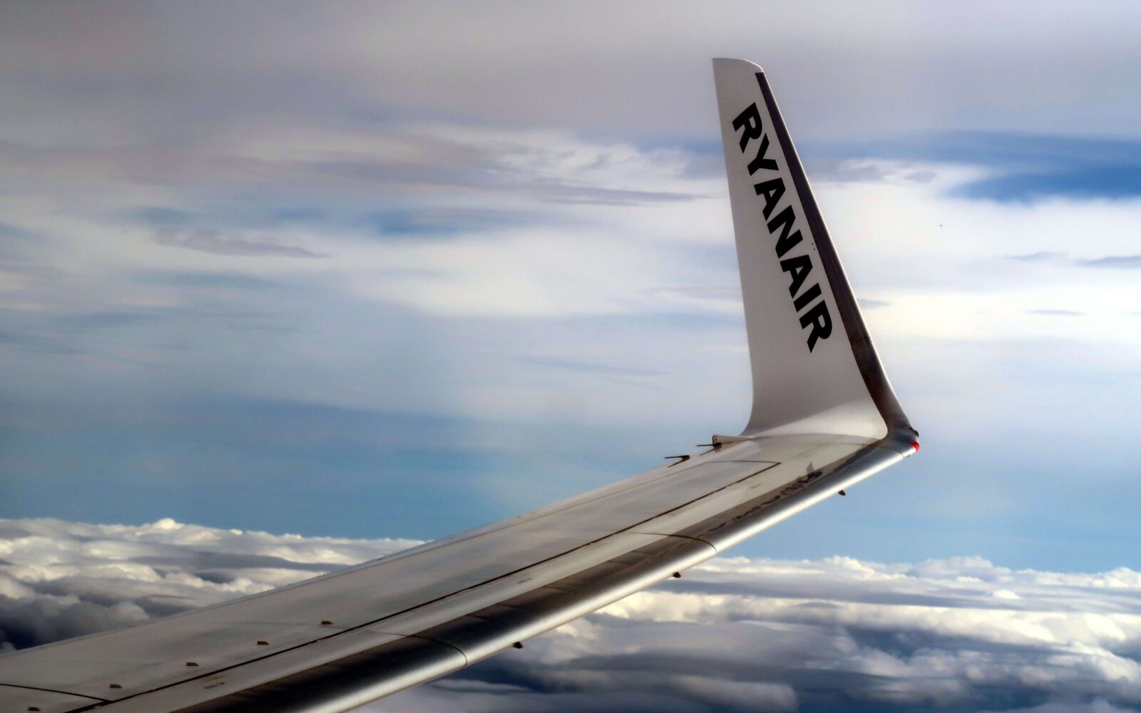 Ryanair to launch Boeing 737 MAX services in UK market - AeroTime