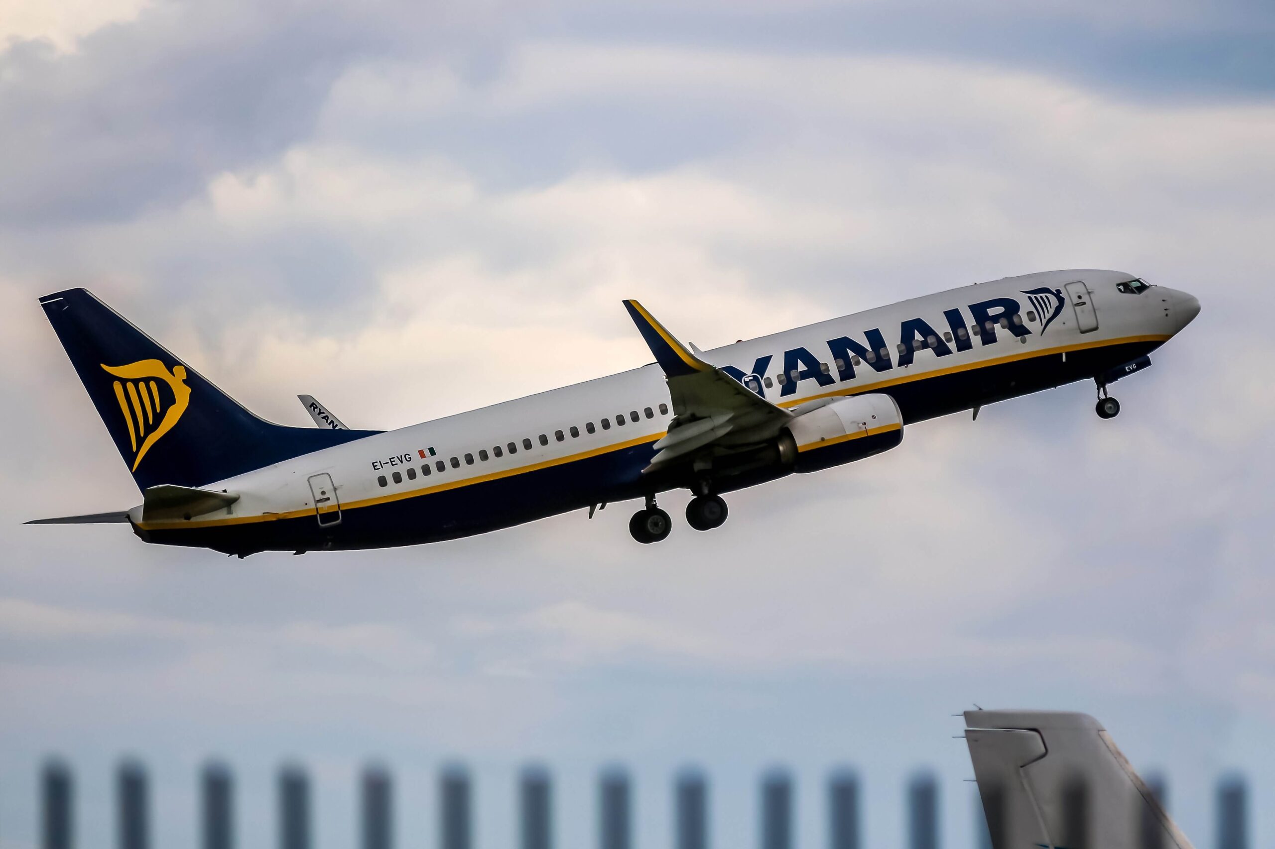 Ryanair hopes to get the first Boeing 737 MAX in two weeks - AeroTime