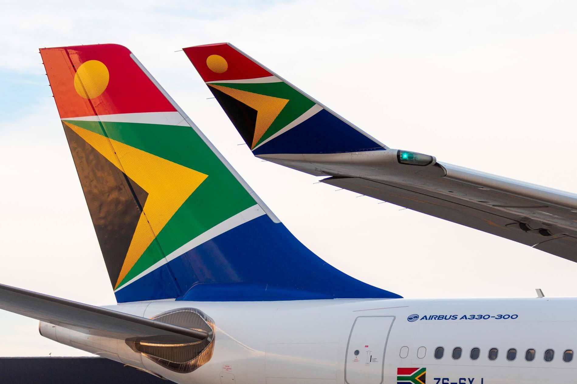 SAA back in the air from September 2021 - AeroTime