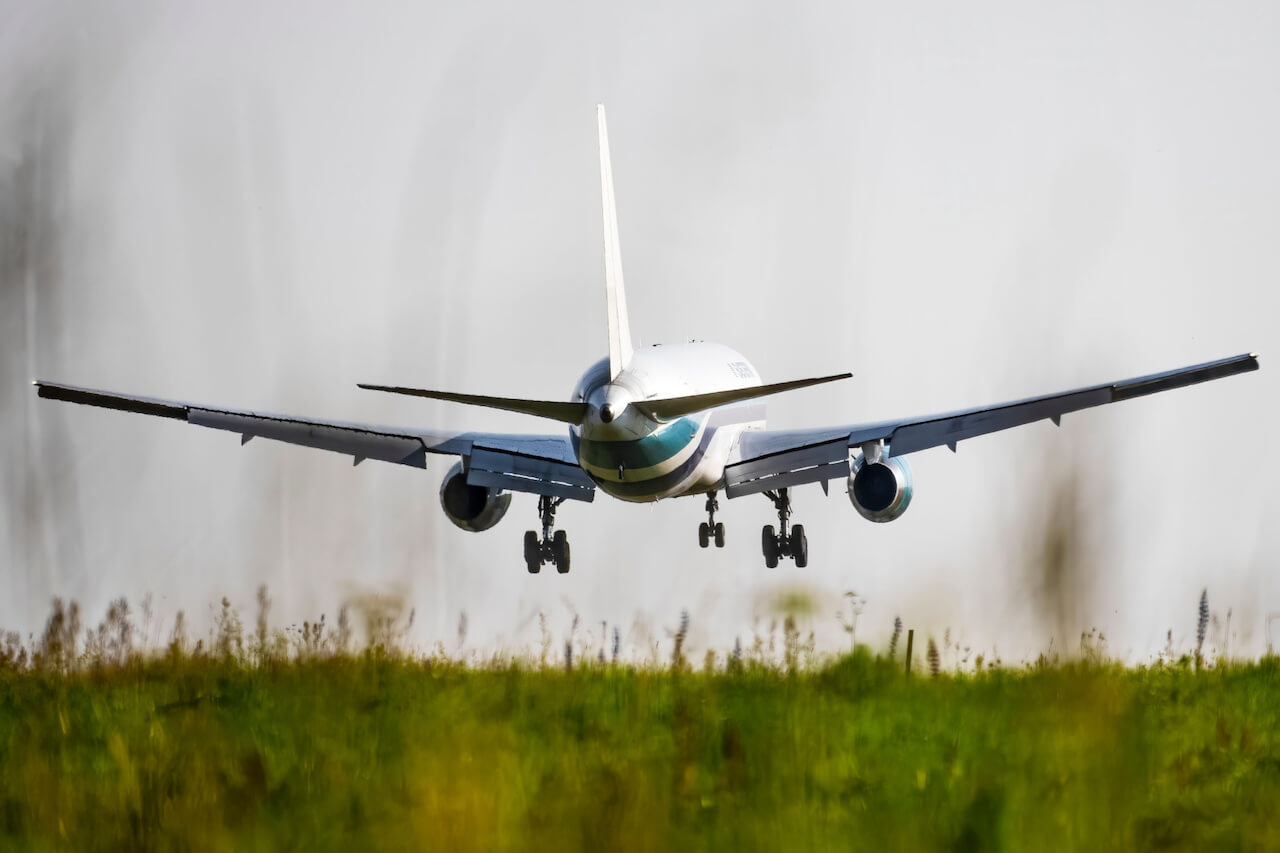 Saltchuk Aviation orders up to four additional B767-300 converted ...