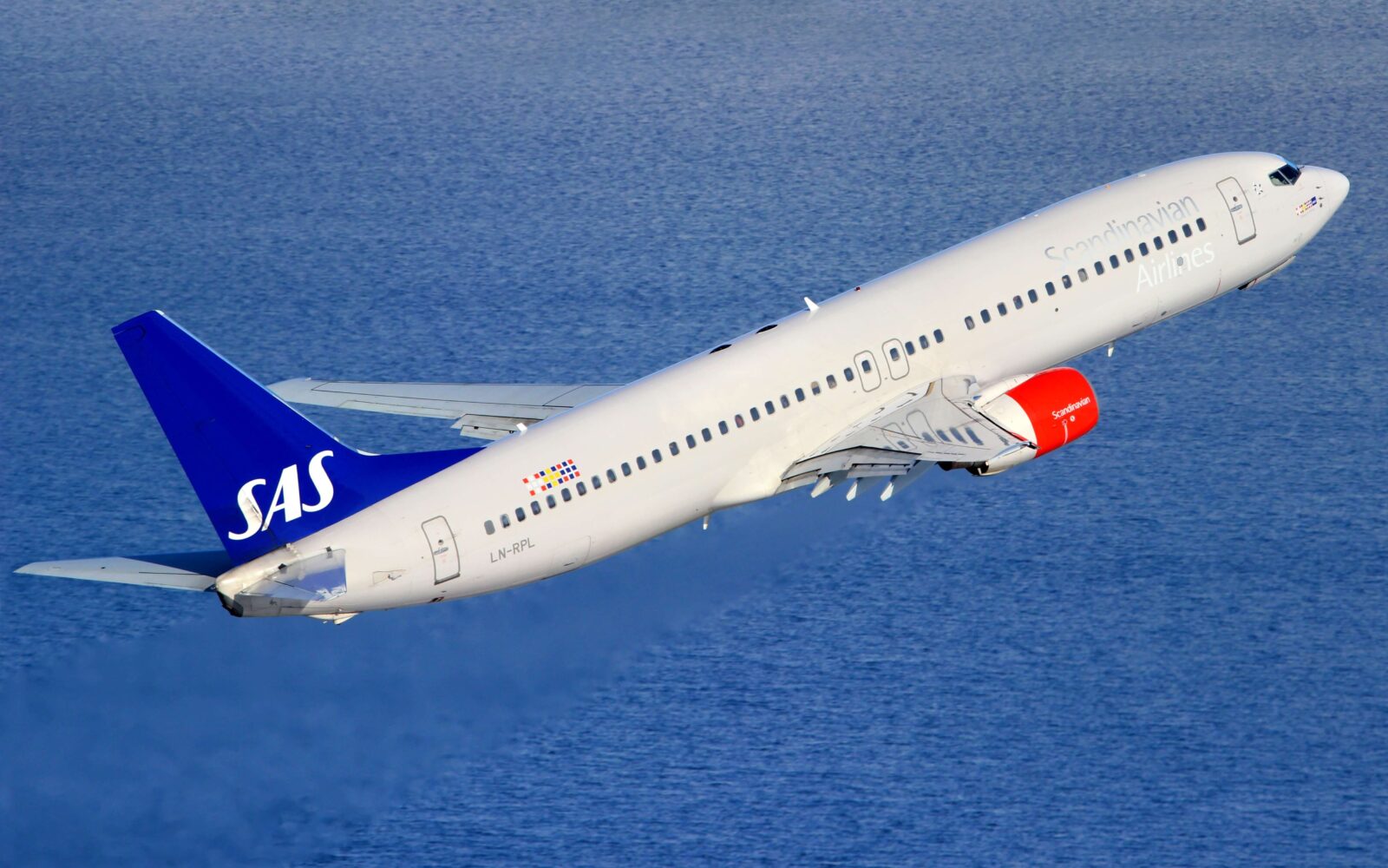 SAS marks 75th anniversary: how is it faring? - AeroTime