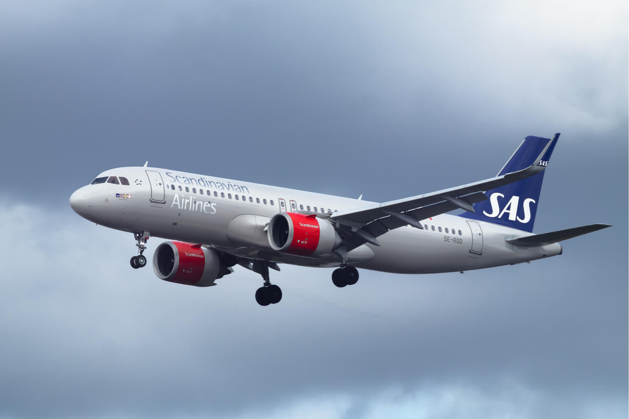 SAS secures $700M financing to support operations during Chapter 11 ...