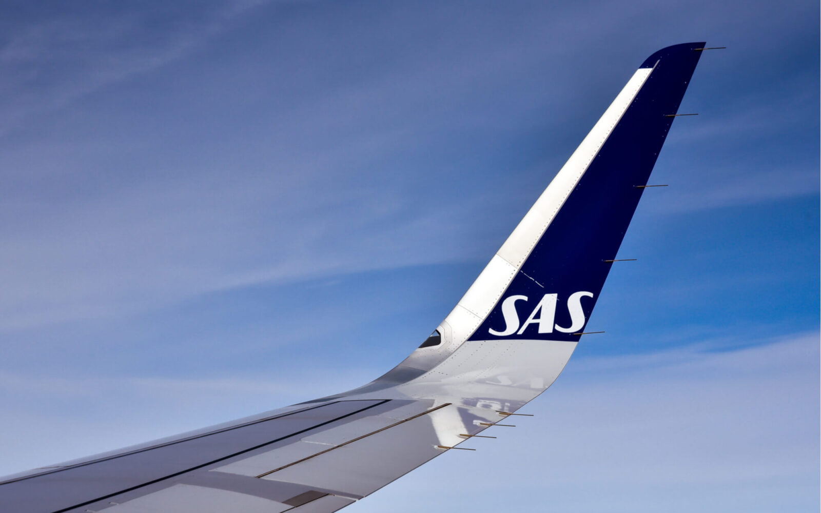 SAS launches cost-cutting program to deal with COVID and shift to ...