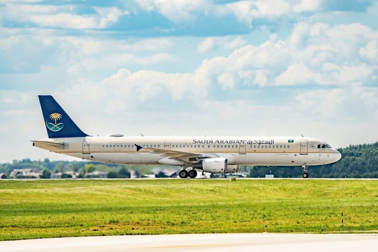 Saudia reveals refreshed brand and aircraft livery - AeroTime