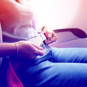 Power bank bursts into flames, two Scoot pax injured: video - AeroTime