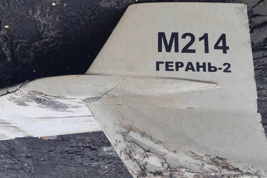 Russia resumes Shahed-136 attacks after Ukraine claims supply is ...