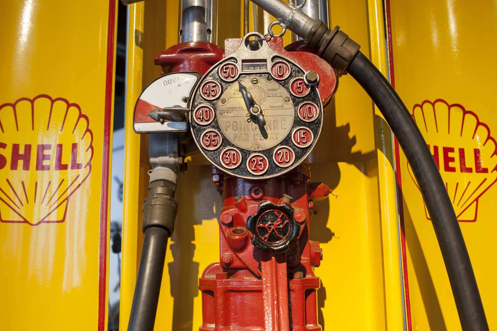 Rolls Royce and Shell to collaborate on sustainable fuel - AeroTime