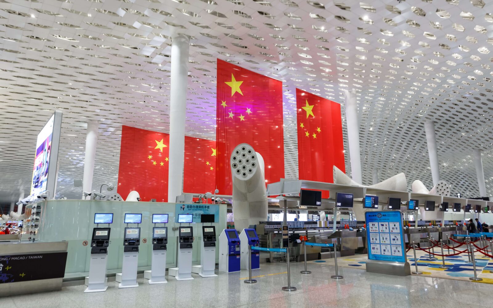 China imposes travel rules with 14-day pre-departure quarantine - AeroTime