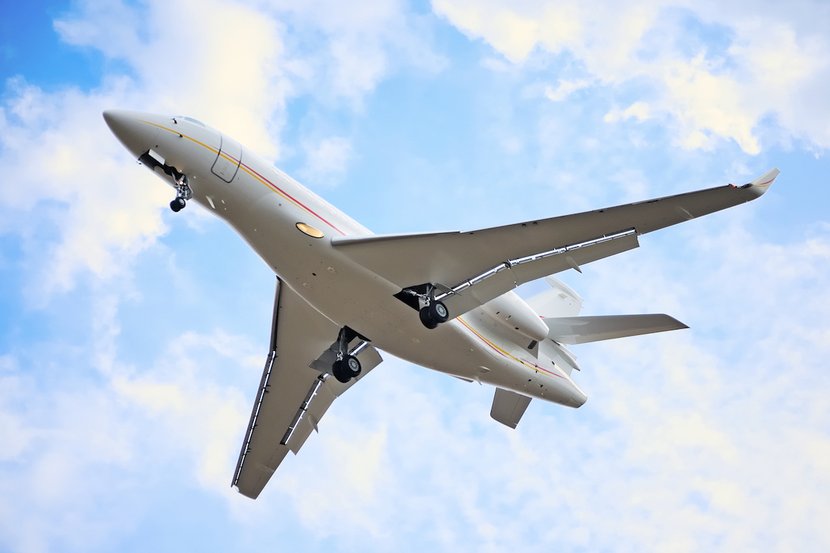 Spiritus to offset Taylor Swift’s private jet emissions - AeroTime
