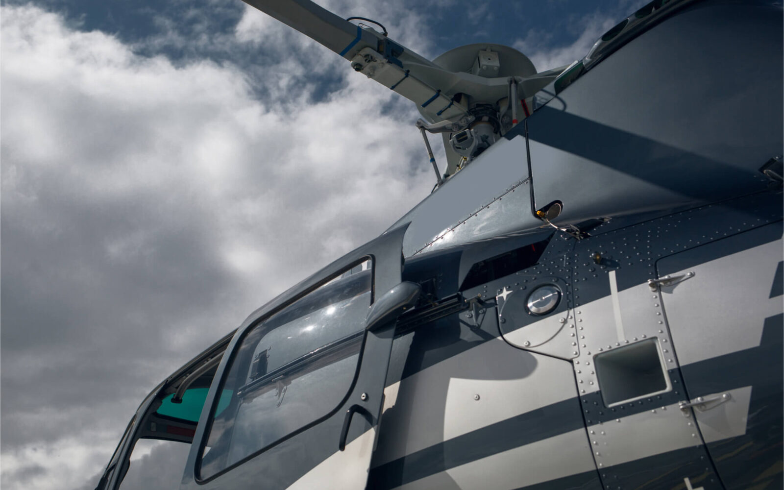 Airbus Helicopters tests new engine backup system - AeroTime