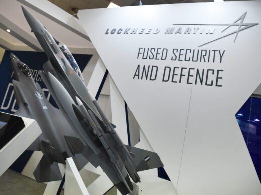 Airbus launched loyal wingman demonstrator from A400M - AeroTime