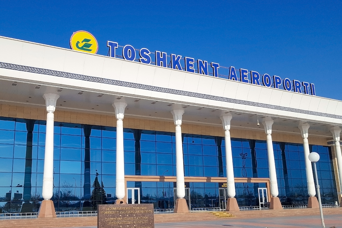 Humo Air and Samarkand Air prepare to launch - AeroTime