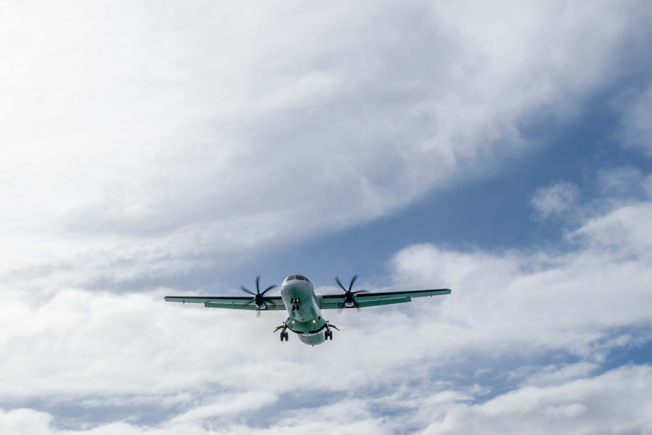 Romanian start-up airline Air Connect to launch flights in May - AeroTime