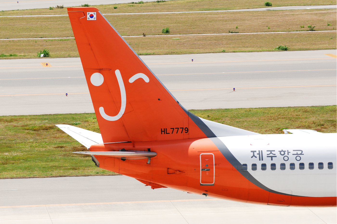 Jeju Air to acquire 51% Eastar Jet’s shares - AeroTime