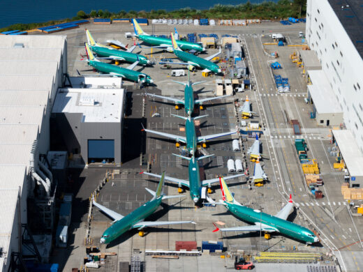 Pan Am: how one airline defined the golden age of travel - AeroTime