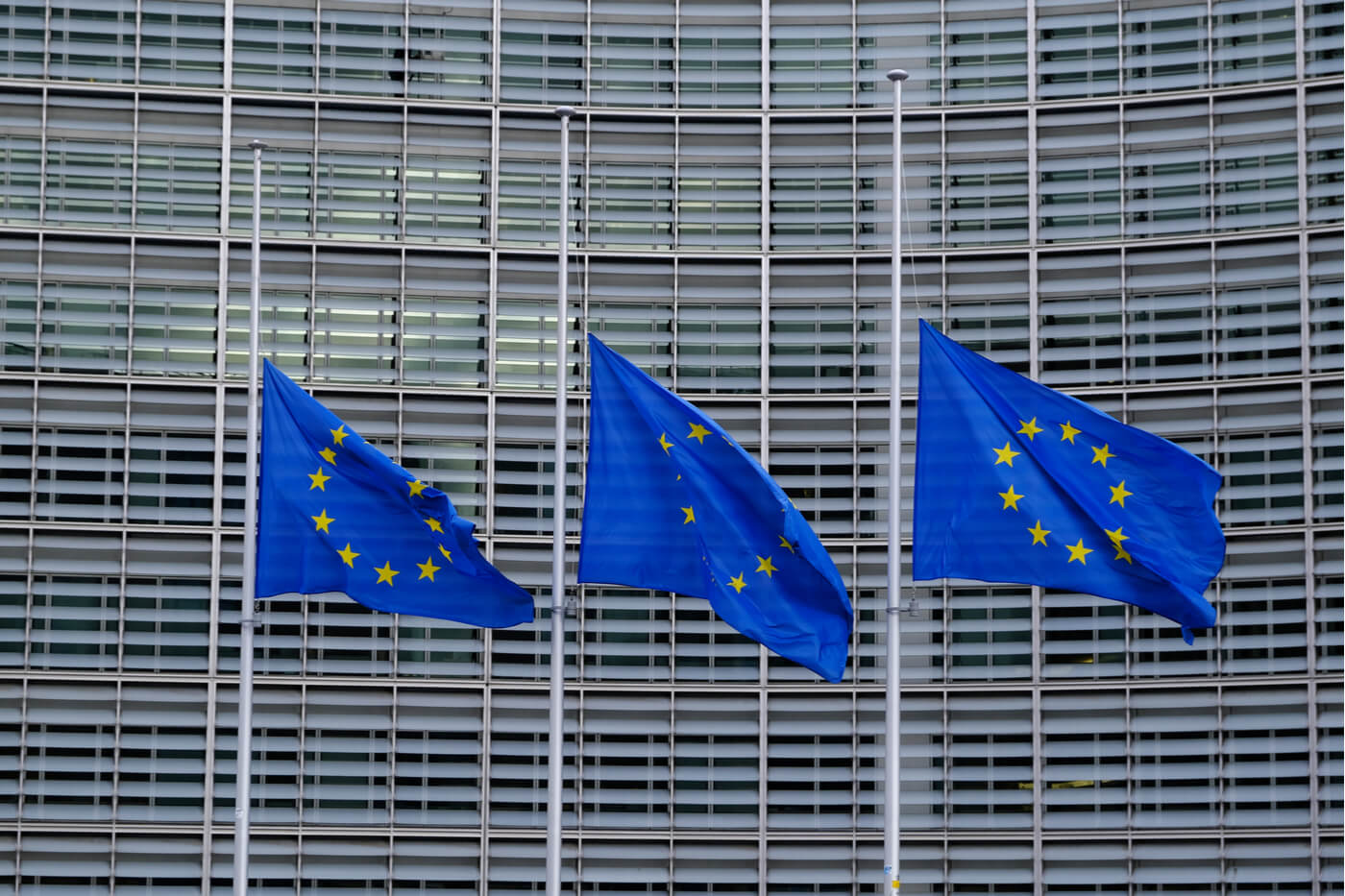 EU appeals WTO ruling on subsidies to Airbus - AeroTime