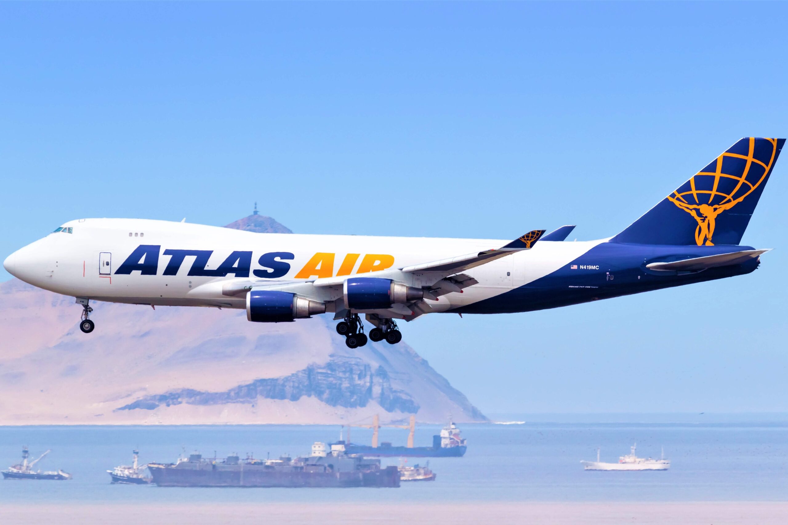 Top 10 ACMI dedicated airlines in the world - AeroTime