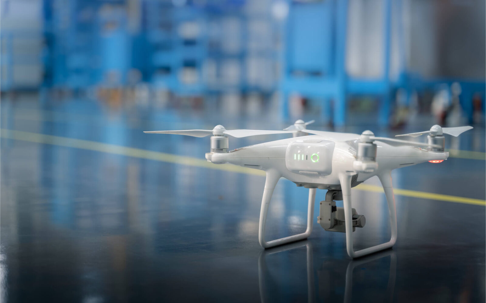 India to invest $680 million in drone manufacturing industry - AeroTime