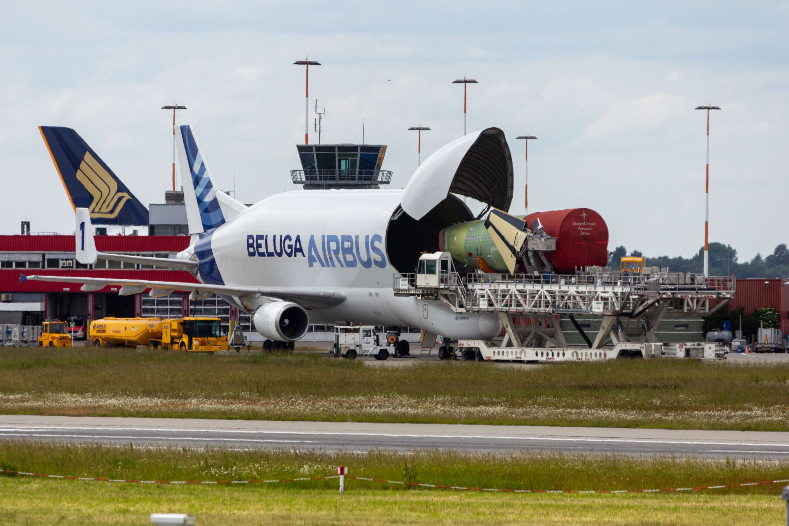 Cargo Giants Which Aircraft Can Carry The Most Freight AeroTime Cargo Giants Which Aircraft Can Carry The Most Freight AeroTime