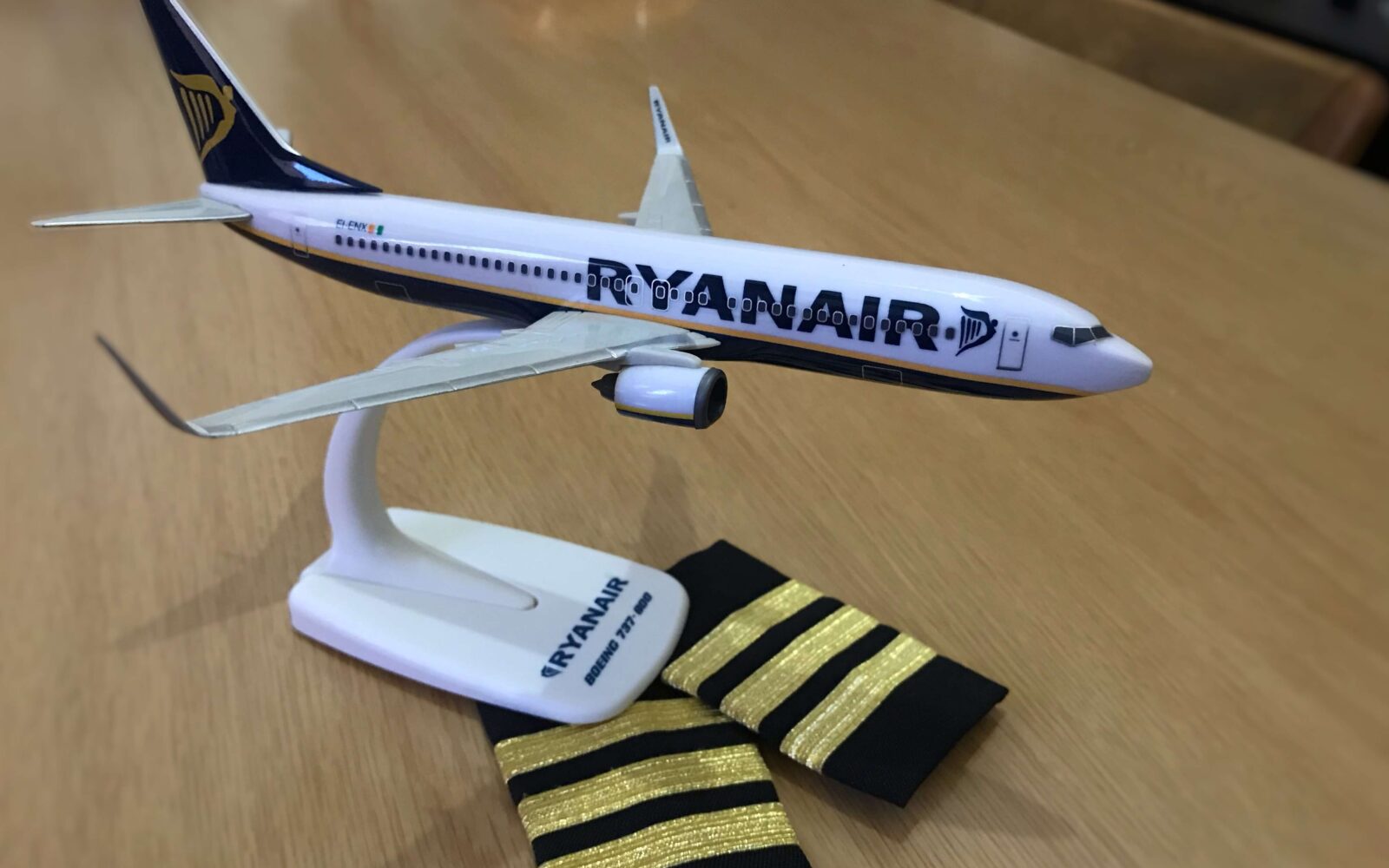 Ryanair opens €50M training center in Ireland, plans 5,000 new staff ...
