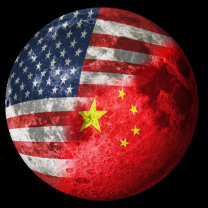 Indian lunar probe successfully lands on Moon: video