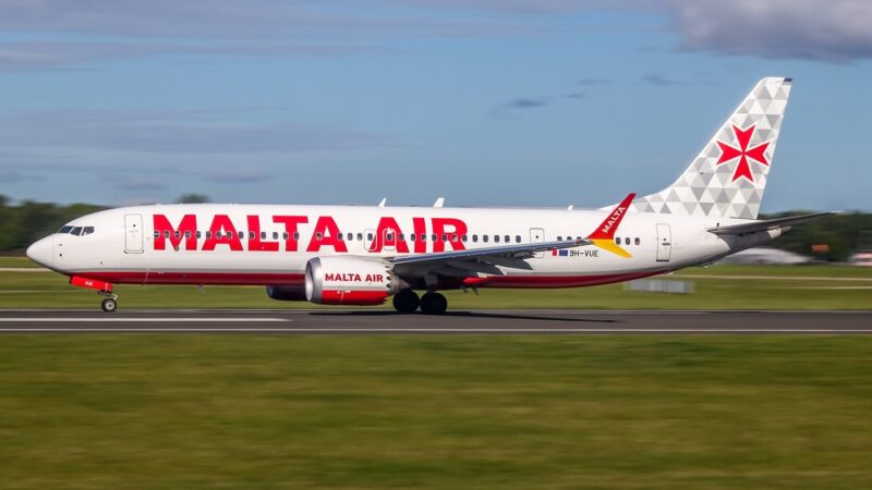 40 years of Ryanair – a brief history