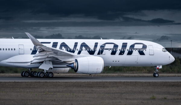 Meet the A350 loving CEO guiding Finnair back to growth - AeroTime