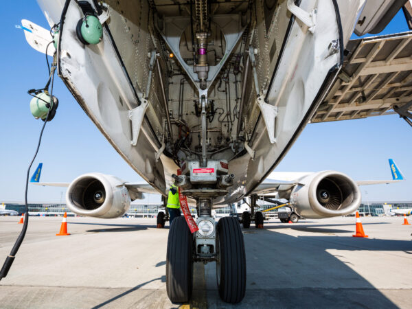 Airbus delivers first Alabama aircraft to non-US customer - AeroTime