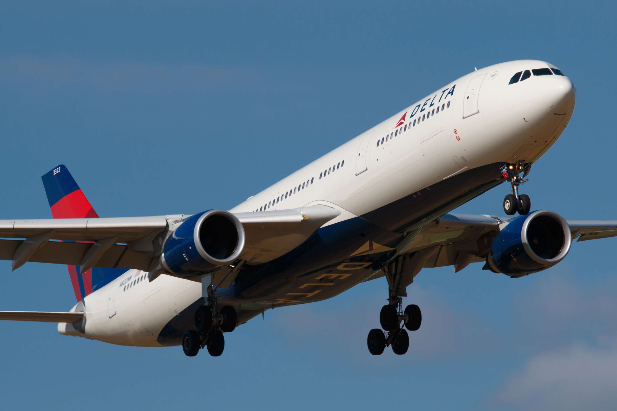 Delta expands 2022 transatlantic flight schedule with a focus on Europe ...