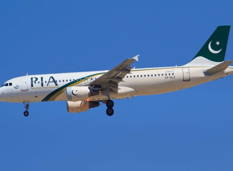 Flight resumption - AeroTime